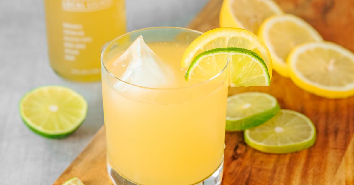 Lemon gifts | Best Western Hôtel Méditerranée Menton