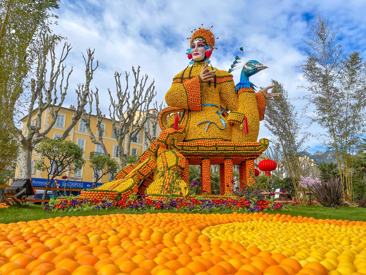 Visit Menton Côte d'Azur | Destination the South of France